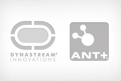 ANT+ Brand - THIS IS ANT