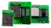 N5 ANT SoC Module Series (NRND) - THIS IS ANT
