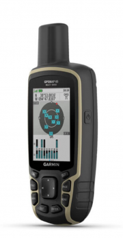 GARMIN GPSMAP 65
